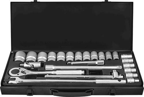 Socket Series – CHEWREN INDUSTRY CO., LTD.