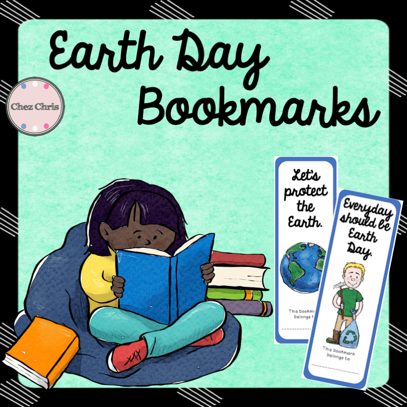 bookmarks-cover - Chez Chris Resources