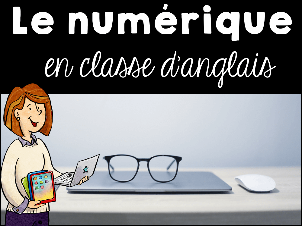 Numérique en cours d'anglais: applications - logiciels - Chez Chris ...
