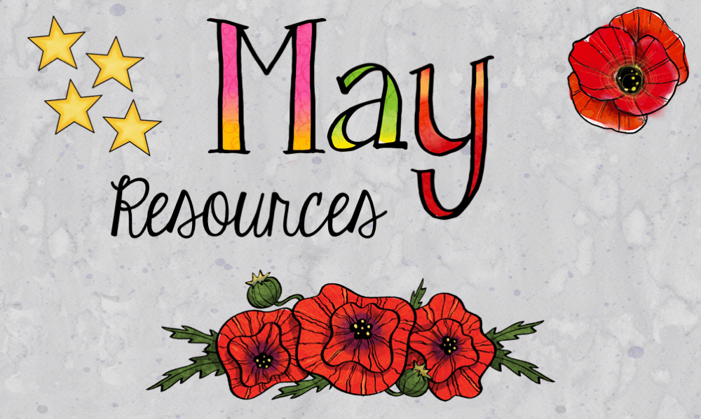 Calendrier culturel : le mois de mai - Chez Chris Resources