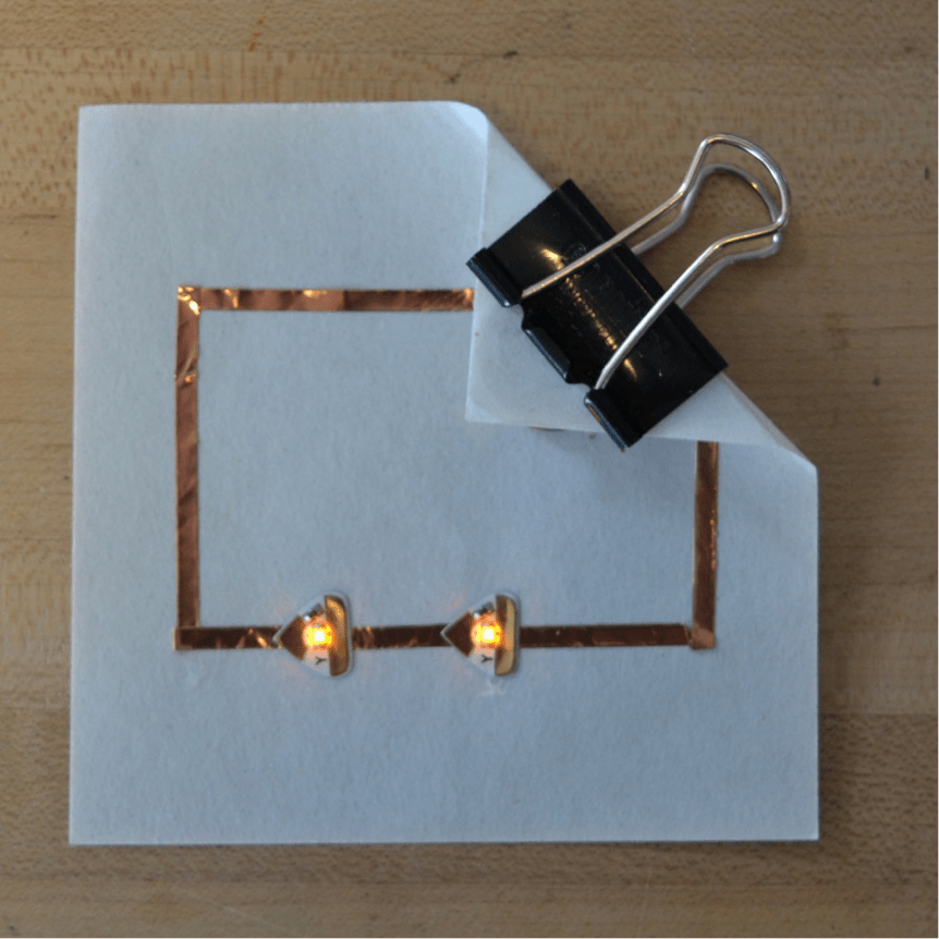 How To Make A Parallel Circuit With Led Lights » Wiring Diagram