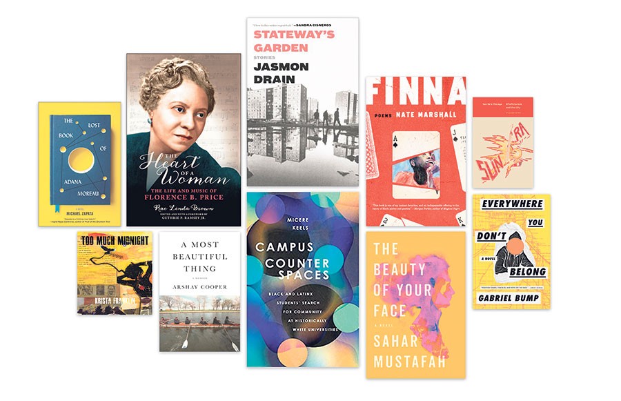 The ten best Chicago books of 2020 - Chicago Reader