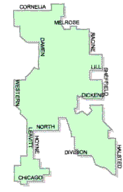 Surprise endorsement in the 32nd Ward - Chicago Reader