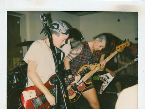 The Homocore Chicago series puts its legacy on exhibit for its 25th ...