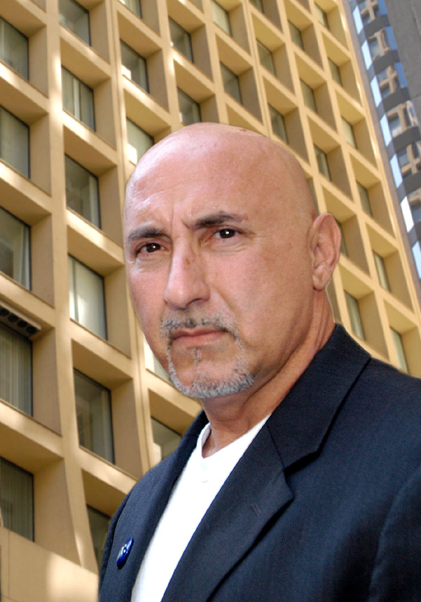 Ward Committeeman: The Whistle-Blower - Chicago Reader