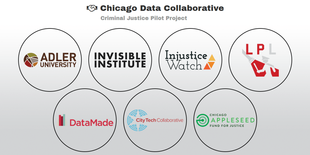 Chicago Data Collaborative launches criminal justice data portal ...