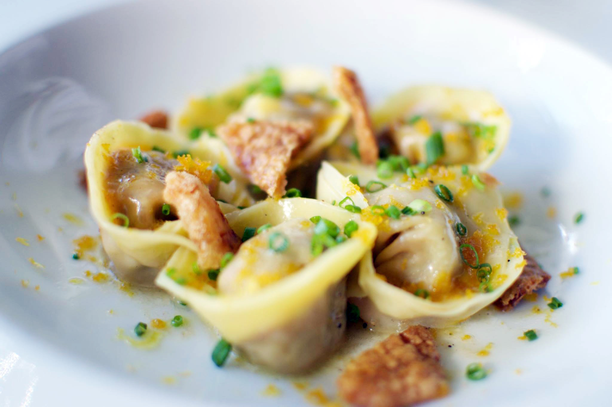 Dumpling Fest promises a Wrapper's Delight - Chicago Reader