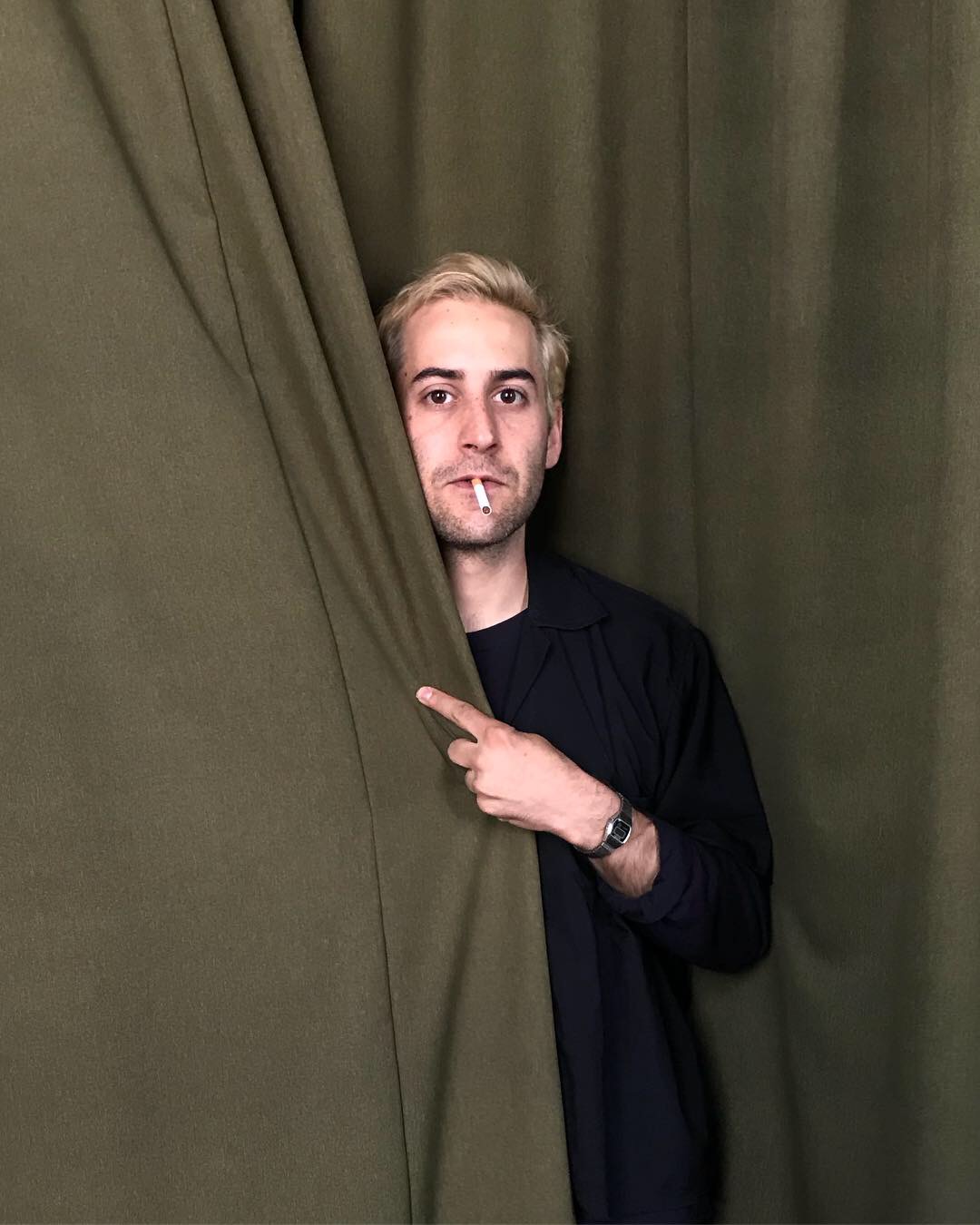 Chicago rocker Adam Schubert recorded alone for years before getting ...