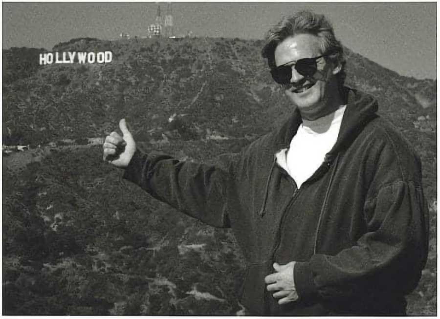 Remembering John Michalski - Chicago Reader