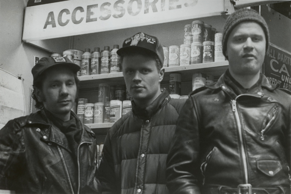 Killdozer: Back to the Grind - Chicago Reader