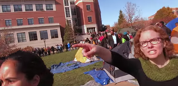 Missouri Republicans jump at the chance to despise Melissa Click ...