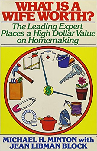 The local divorce attorney who fights for fair treatment for housewives ...