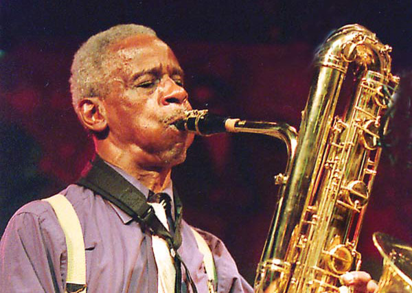 The Reader's Guide to the 31st Annual Chicago Jazz Festival: Friday ...