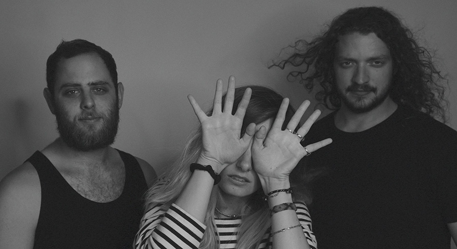 Slothrust’s Everyone Else is a fuzzed-out slab of classic and ...