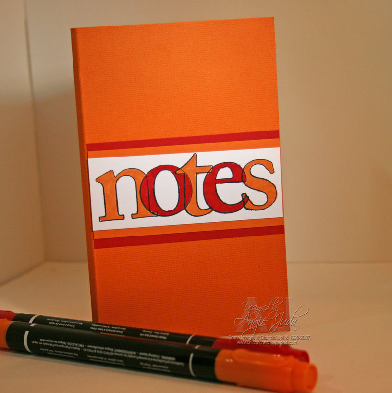 Another notepad tutorial!! - Chic n Scratch