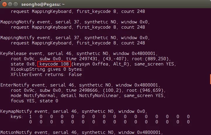 우분투 14.04 한글 설정 – CHICPRO