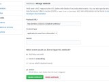 Github Webhook Jenkins Chicpro
