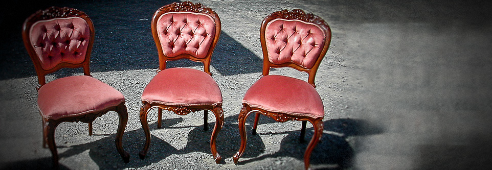 Define Chic | Chic Upholstery