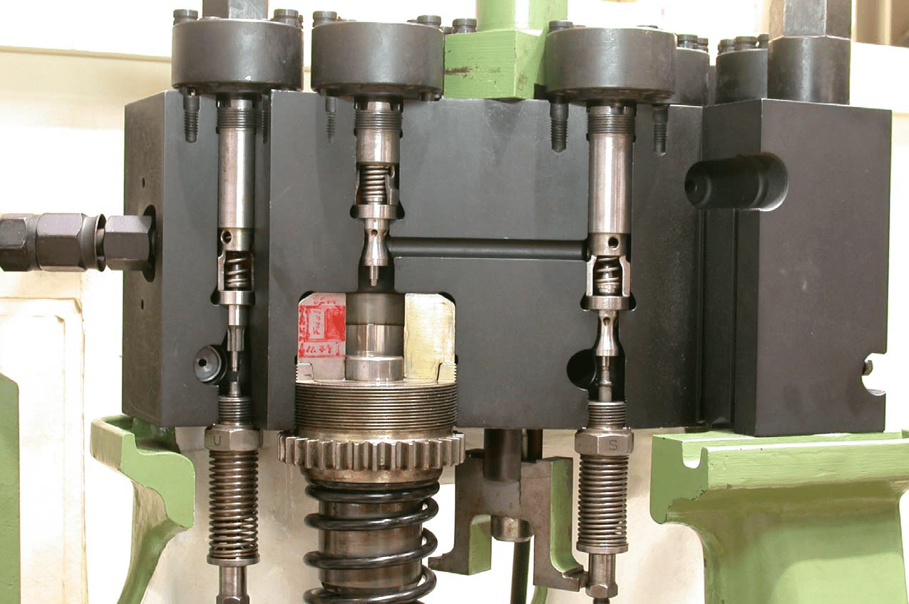 Chief Engineer's Log