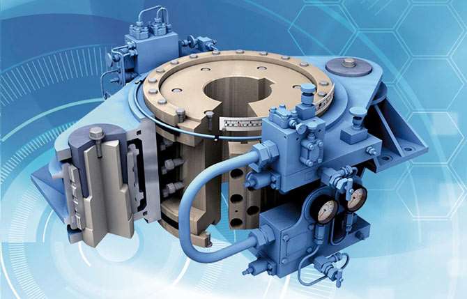 Chief Engineer's Log