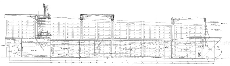 Chief Engineer's LogChief Engineer's Log