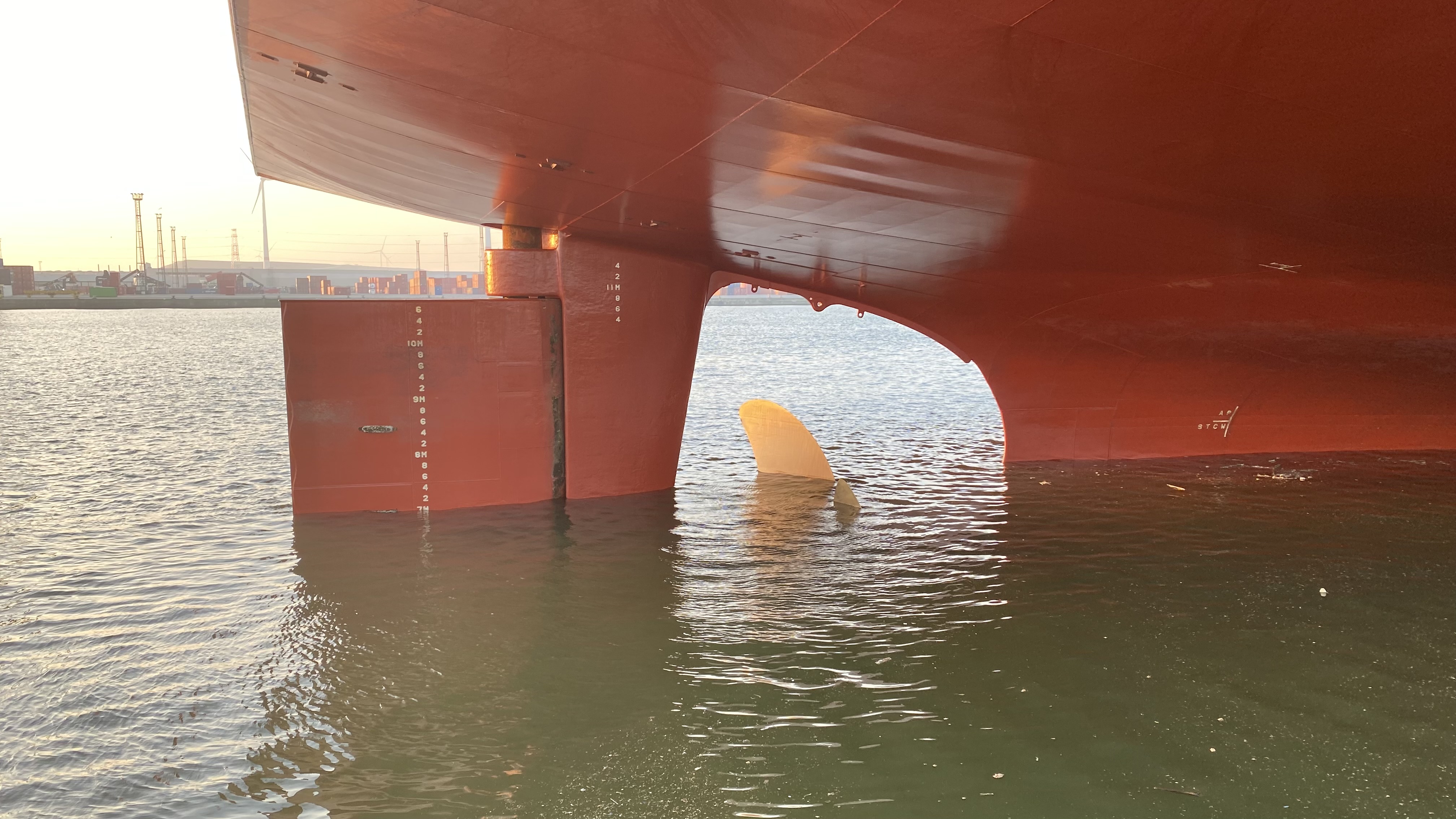 Chief Engineer's Log