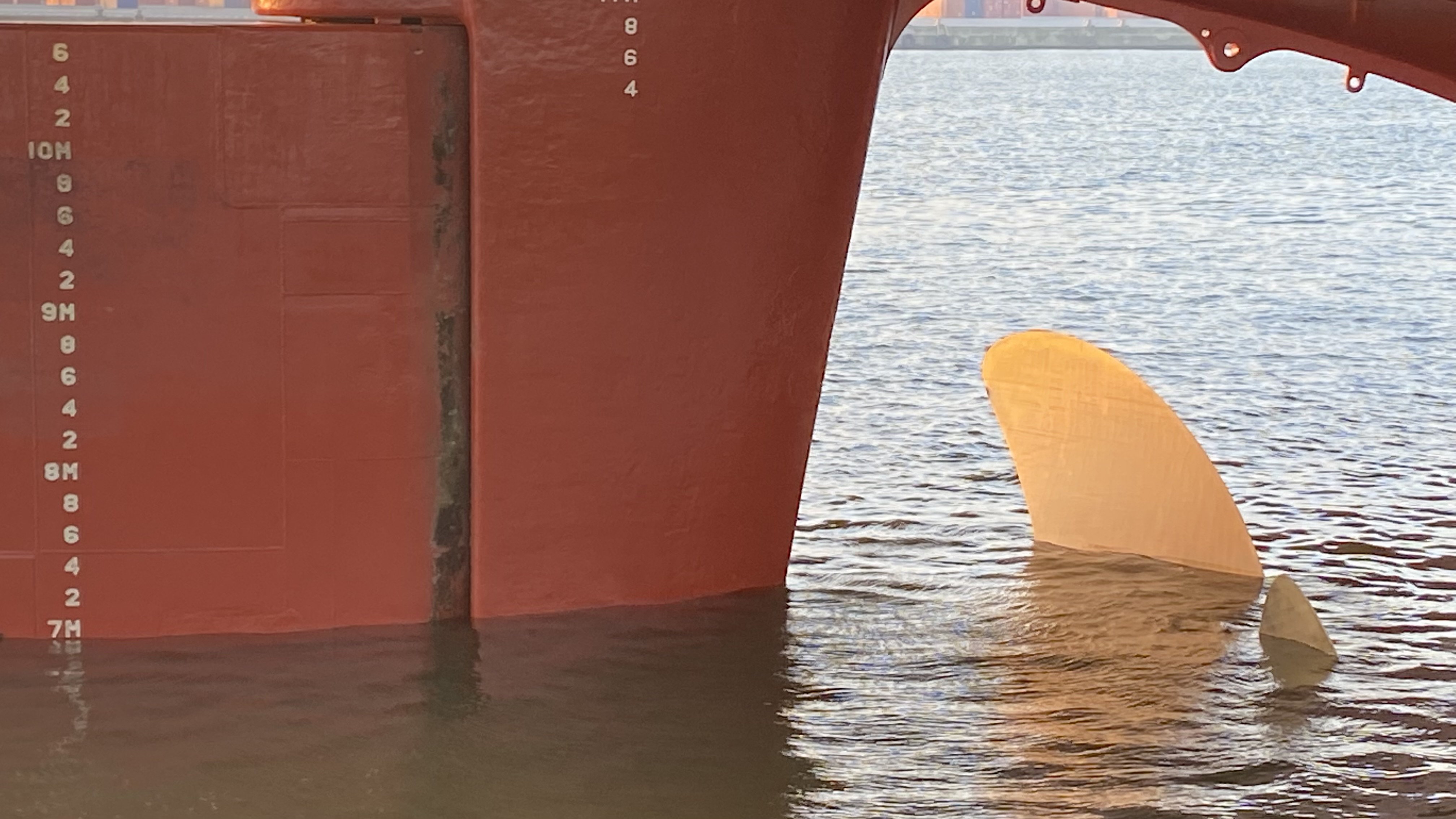 Chief Engineer's Log