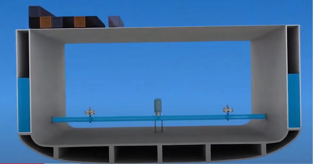 Chief Engineer's Log