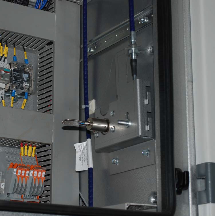 Chief Engineer's LogChief Engineer's Log