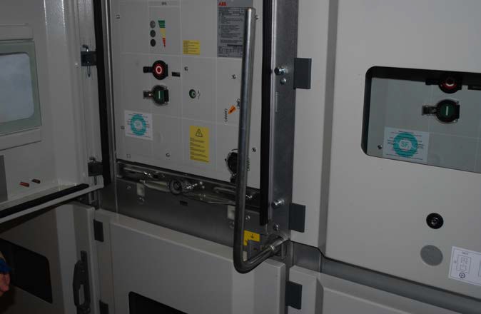 Chief Engineer's Log