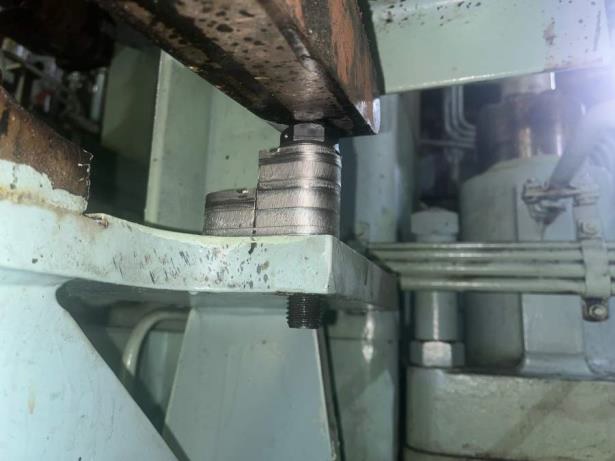 Chief Engineer's LogChief Engineer's Log