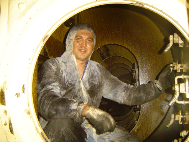 Chief Engineer's LogChief Engineer's Log | "Your Guide to Maritime ...