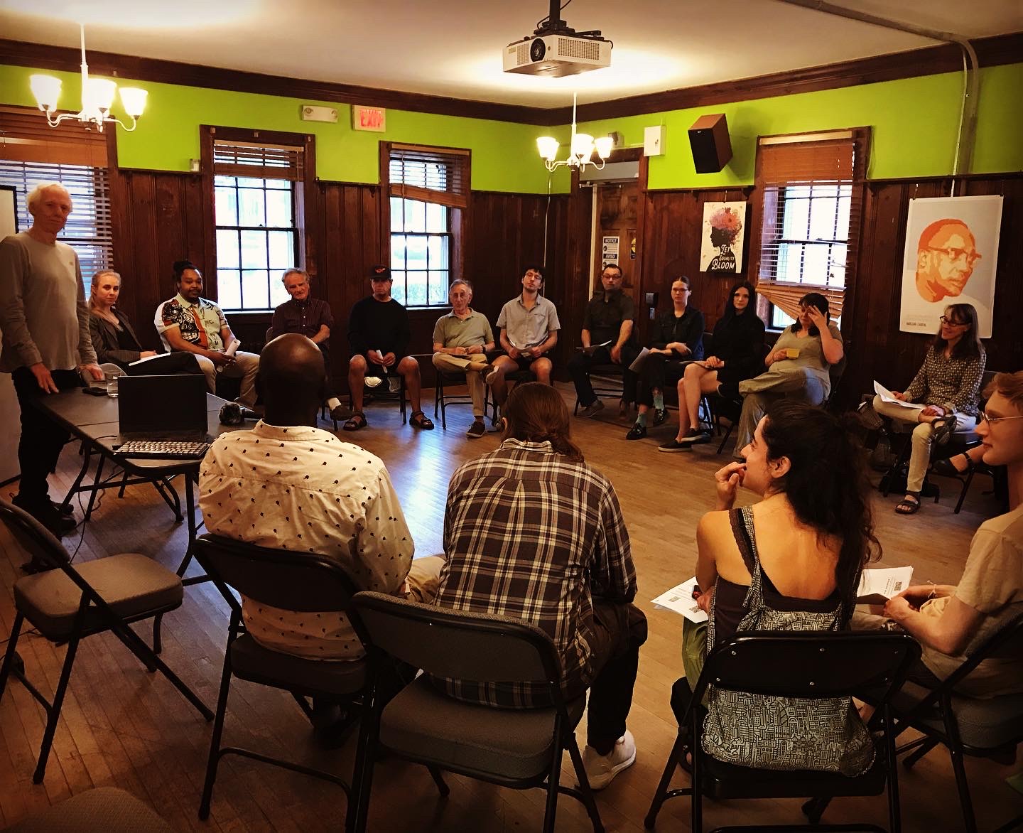 Listening in the Peoples’ Republic of Massachusetts – The Chief ...