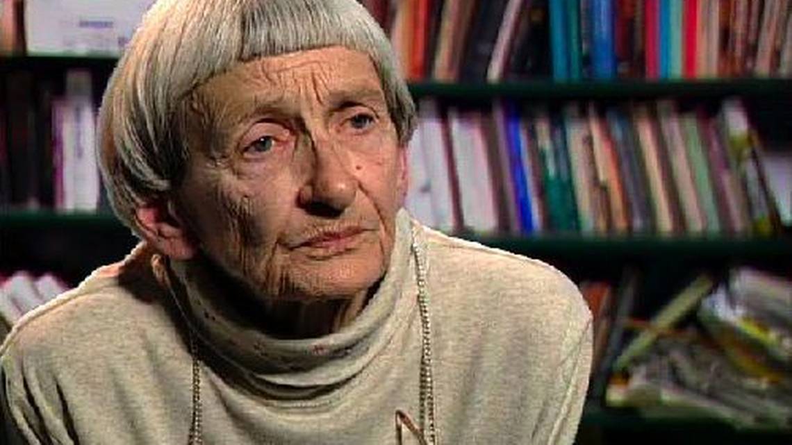 Ben Smith and Anne Braden in the Wade Wayback Machine – The Chief ...