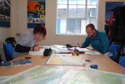 Work With Us – Chieftain Training