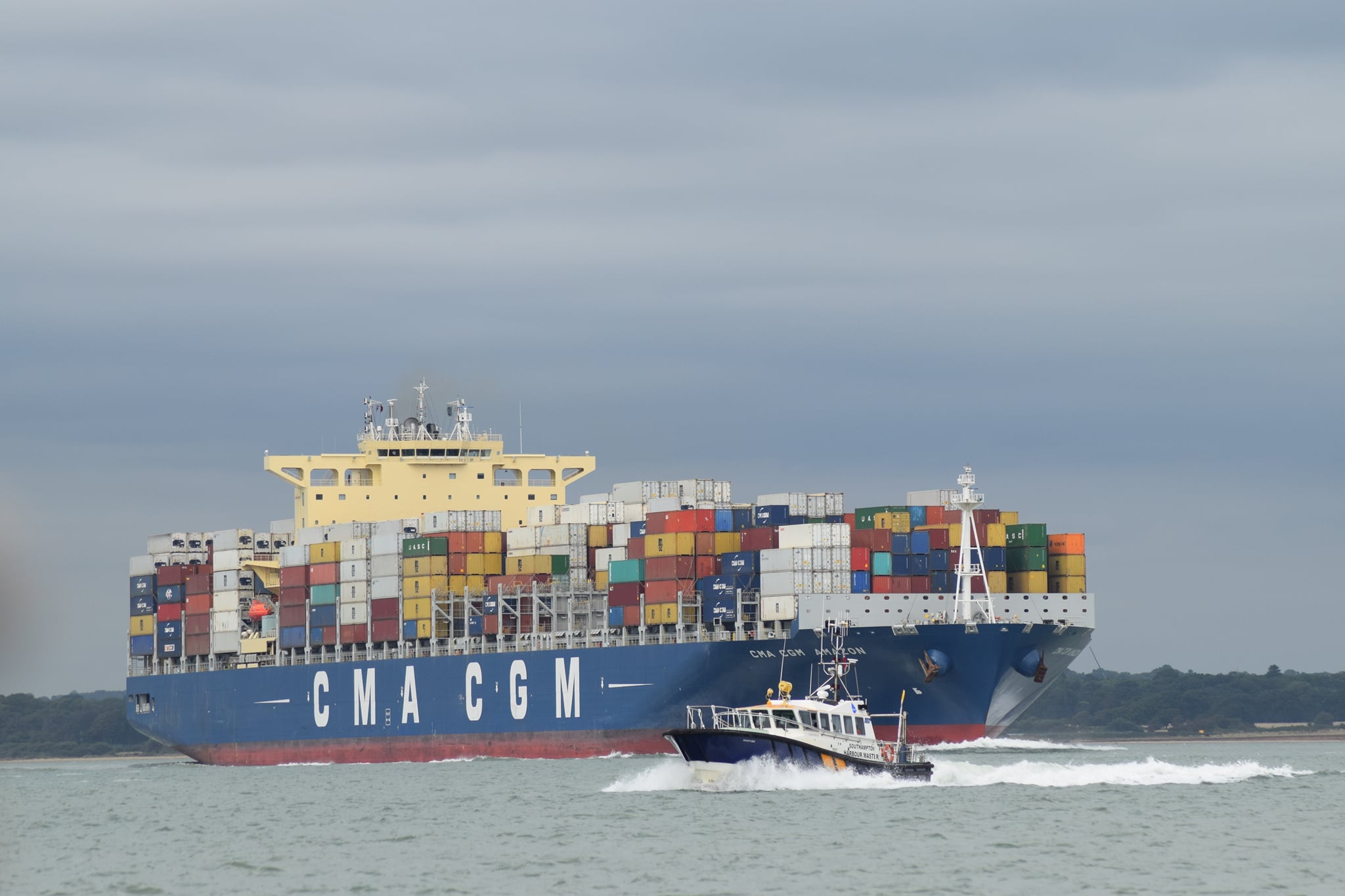 International Regulations for Preventing Collisions at Sea IRPCS ...