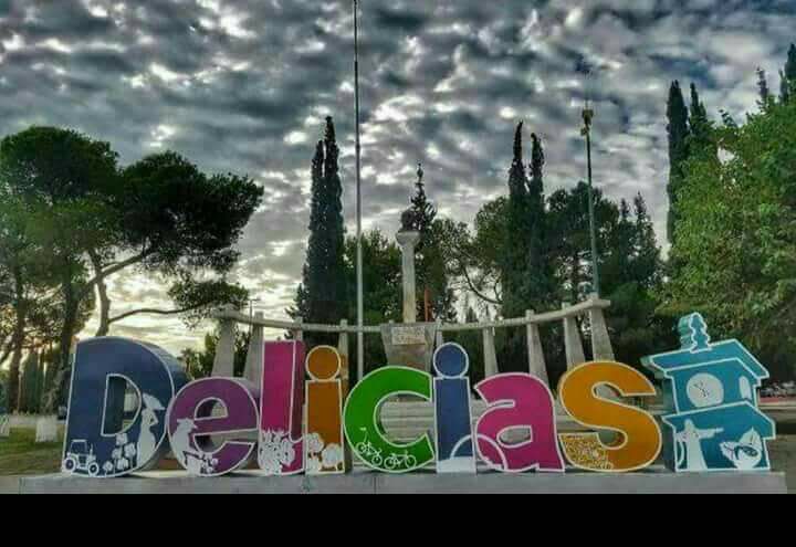 021 Delicias – Chihuahua Grande