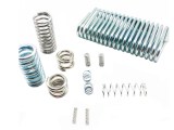 Compression Spring End Types China Custom Spring