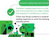 Container Loading Supervision Chinalookgroup