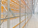 Teardrop Pallet Racking Accessories Suppliers Mracking