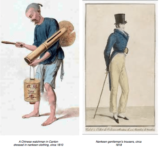 THE CHINA TRADE 1757-1842 : chinese export silver