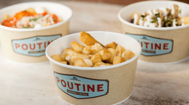 Irish Stout Poutine is Back For The Month of March | Chip and Company