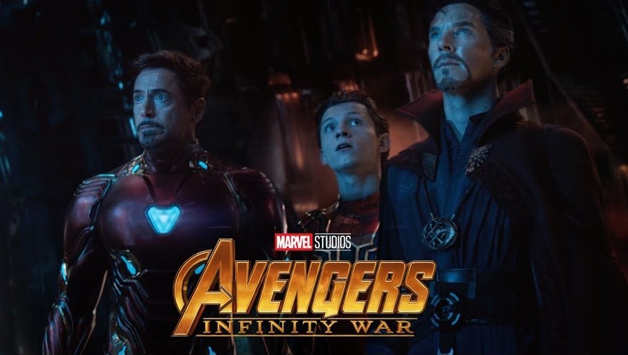 infinity war