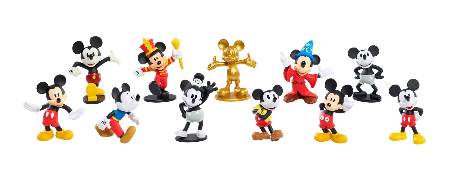 Mickey 2