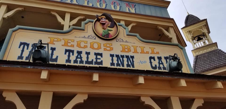 Taco of the Month Debuts At Pecos Bill | Chip and Company