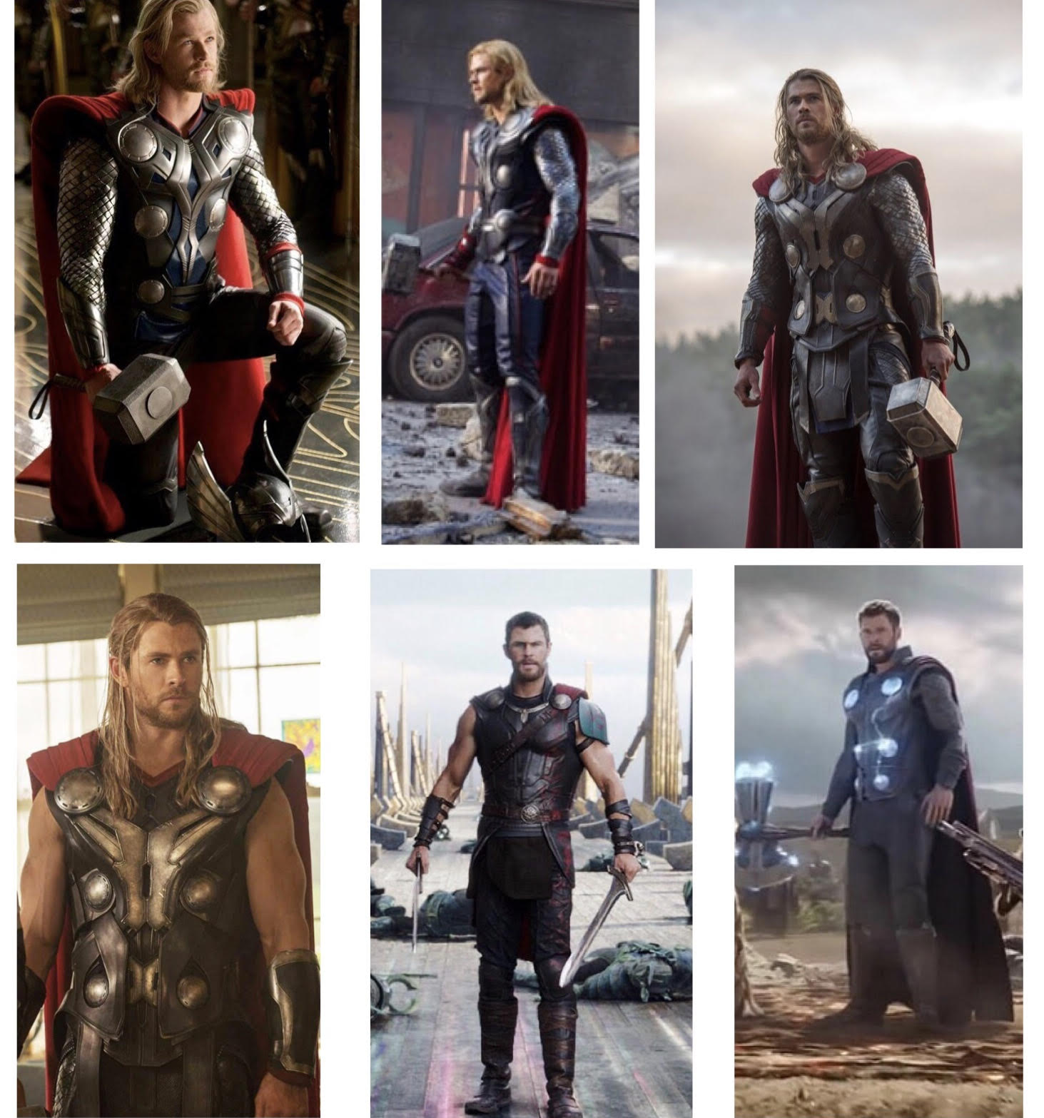 Thor