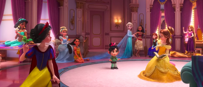 Disney-Princess