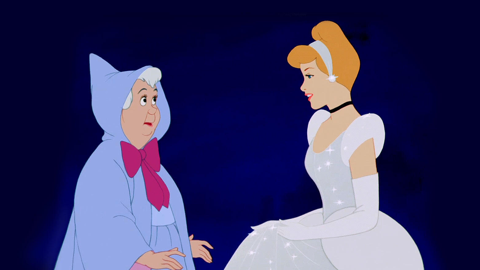 Cinderella: Anniversary Edition On Digital and Movies Anywhere June 18 ...