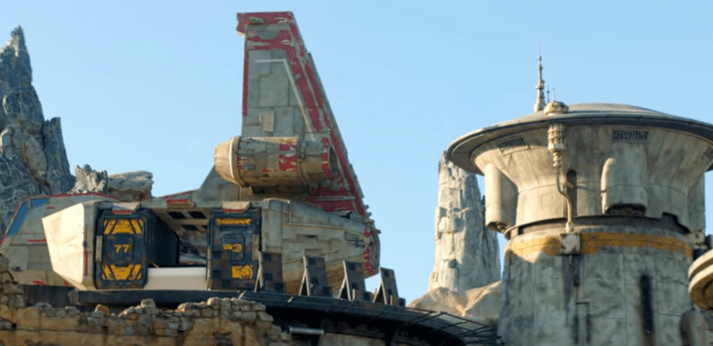 What You Need to Know Before Visiting Star Wars: Galaxy's Edge at ...