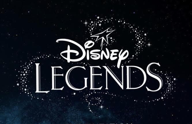 Meet the 2019 Disney Legends Award Recipients | Chip and Company